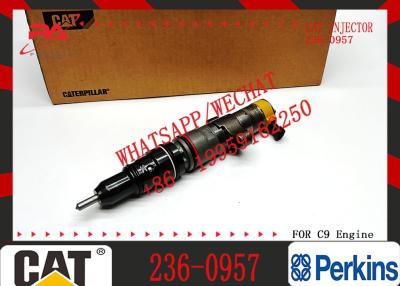 Chine Injecteur de carburant commun pour rail 236-0957 387-9435 53L-8062 387-9437 387-9438 328-2577 20R-9433 235-5261 267-3360 à vendre