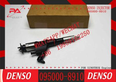 Cina Fabbrica 095000-8910 095000-8100 095000-8871 095000-8870 095000-5214 in vendita