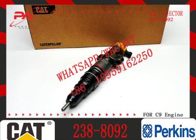 Chine Injecteur de carburant pour moteur diesel 238-8092 240-8063 242-0857 245-3516 320-2940 328-2574 328-2576 à vendre