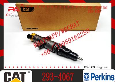 Chine Injecteur de carburant 387-9433 387-9434 10R-7222 254-4330 293-4073 267-9717 267-9722 293-4067 à vendre