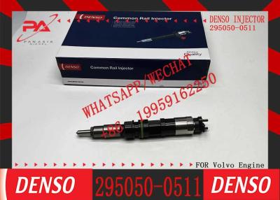 Cina Iniezione di carburante diesel comune 295050-0510 2950500510 52214-16555 295050-0511 in vendita