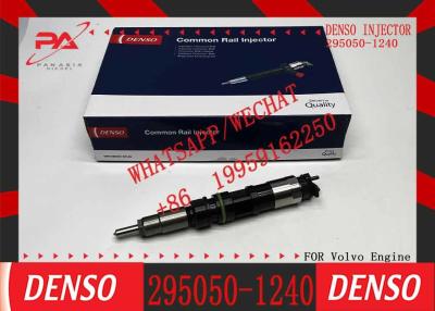 Cina Originale e nuovissimo 295050-1240 Common Rail Injector 21785960 295050-1240 in vendita