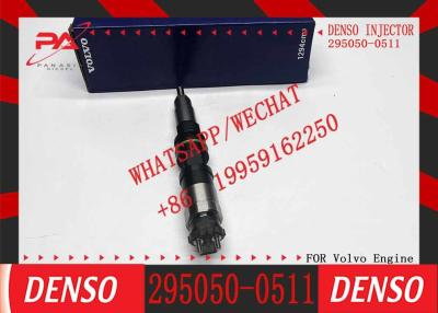 Cina Iniezione di carburante diesel comune 295050-0510 2950500510 52214-16555 295050-0511 in vendita