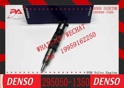 Cina Nuovo di zecca 2950501350 Common Rail Diesel Fuel Injector Assy 21896867 295050-1350 in vendita