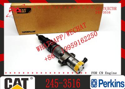 Chine Injecteur de carburant pour rail commun 245-3516 320-2940 328-2574 328-2576 258-8745 265-8106 267-3361 387-9435 53L-8062 à vendre