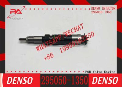Cina Iniezione di carburante diesel comune 295050-0511 295050-1350 295050-1240 Per motore di camion V-OLVO 21416555 21896867 21785960 in vendita
