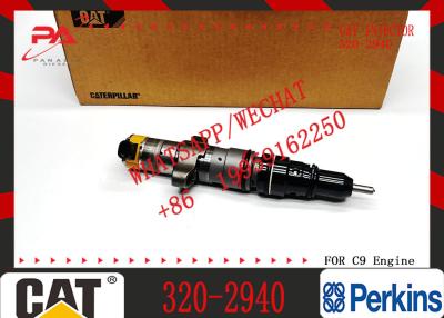 Chine Injecteur de carburant 387-9432 387-9436 225-0117 236-0957 238-8092 à vendre