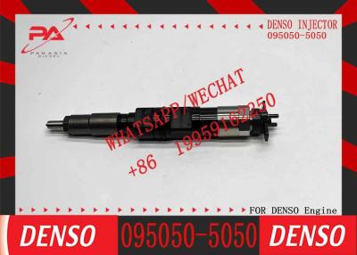 Cina Vendita a caldo Iniezione di carburante Iniezione di carburante comune 095050-5050 0950505050 RE507860 in vendita