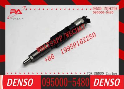 Cina Iniezione diesel 9 095000-5480 RE520240 Iniezione 095000-5480 in vendita