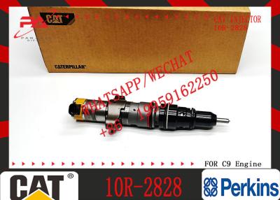 Chine Injecteur de carburant pour moteur diesel 267-9717 267-9722 293-4067 293-4074 10R-9003 10R-7223 10R-4764 10R-2828 à vendre