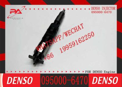 Cina Iniezione di carburante per motori diesel di alta qualità DZ100223 095000-6471 095000-6470 in vendita