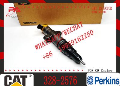 Chine Injecteur de carburant CAT 236-0957 238-8092 240-8063 242-0857 245-3516 320-2940 328-2574 328-2576 à vendre