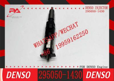 Cina Nuovo iniettore di carburante diesel Assy 295050-1430 295050-1431 295050-1432 295050-1433 295050-1434 295050-1435 RE556741 in vendita