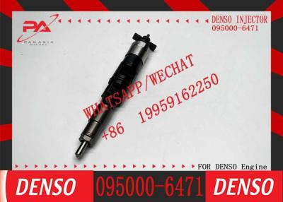 Cina 0950006471 0950006470 gruppo di iniettori diesel 095000-6471 095000-6470 iniettore a ugello 095000 6471 095000 6470 in vendita