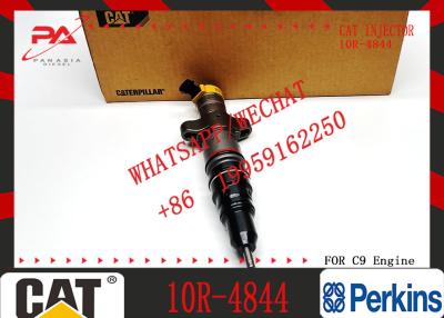 Chine Injecteur de moteur diesel 10R-4844 267-3360 328-2574 20R-8065 20R-8060 20R-8968 20R-1917 à vendre