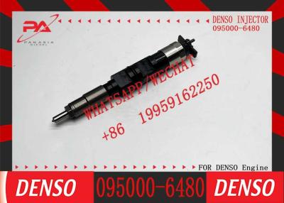 Cina Iniezione di combustibile diesel di alta qualità 095000-6480 0950006480 DZ102818 RE529149 in vendita