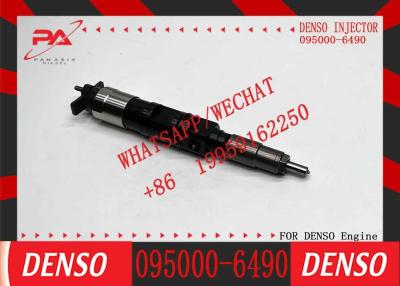 Cina Iniezione di carburante 095000-6492 095000-6490 RE524382 SE501962 Compatibile in vendita
