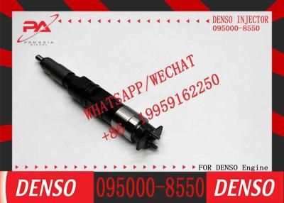 Cina Iniezione di combustibile diesel iniezione comune 0950008550 095000-8550 in vendita