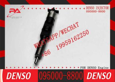 Cina Strumento per la riparazione di iniettori diesel 095000-8800 095000-8801 in vendita