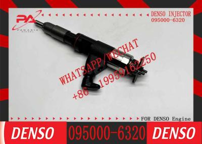 Cina Iniezione di carburante per motore e pompa di iniezione di carburante RE530361 095000-6320 294000-0560 RE507959 RE546783 RE527528 in vendita