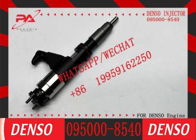 Cina Iniezione di carburante diesel Common Rail 095000-8540 RE541108 Per motore J-OHN DEER 095000-8540 RE541108 in vendita