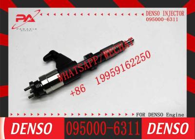 Cina Iniezione di carburante per motore diesel Common Rail 095000-6310 095000-6311 RE530362 in vendita