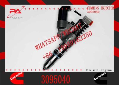China Unit Pump Injector Common Rail Injector 3652542 3652541 3411752 3087557 3084589 3411753 3095040 for M11 ISM11 QSM11 for sale