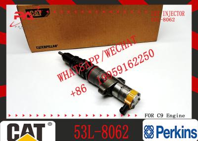 Chine Injecteur de carburant CAT 53L-8062 238-8092 240-8063 242-0857 245-3516 320-2940 328-2574 à vendre