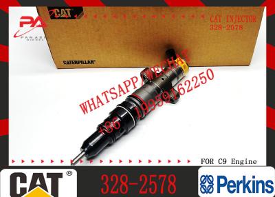 Chine Assemblage de l'injecteur de carburant 328-2578 387-9433 387-9434 10R-7222 254-4330 293-4073 267-9717 267-9722 293-4067 à vendre