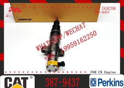 Chine Cat injecteur de carburant buse 328-2574 328-2576 258-8745 265-8106 267-3361 387-9435 53L-8062 387-9437 à vendre