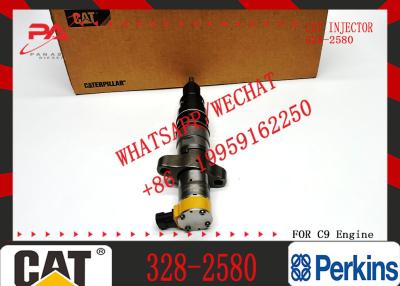 Chine C7 C9 Injecteur de carburant pour moteur 557-7627 387-9427 387-9428 328-2580 267-9710 20R-8063 10R-7221 387-9431 387-9439 à vendre