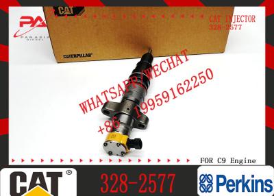 Chine C9 Injecteur moteur pour 328-2577 20R-9433 235-5261 267-3360 328-2574 20R-8065 20R-8060 20R-8968 à vendre