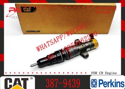 Chine moteur injecteur de carburant 387-9439 10R-7222 254-4330 293-4073 267-9717 267-9722 293-4067 293-4074 10R-9003 à vendre