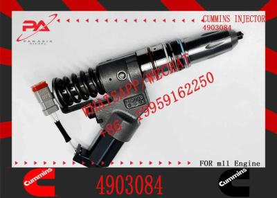 China OEM quality Brand New Diesel Common Rail Fuel Injector Assembly 4903084 3087772 4061851 for C ummins QSM11 M11 ISM11 Eng for sale