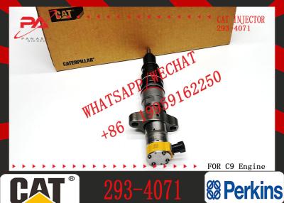 Chine CAT Injecteur de carburant pour moteur diesel 293-4071 10R-7222 10R-4764 577-7633 20R-8064 20R-8846 11R-1582 à vendre