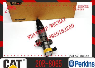 Chine Injecteur de carburant CAT 235-5261 267-3360 328-2574 20R-8065 20R-8060 20R-8968 20R-1917 573-4231 293-4072 20R-8065 à vendre