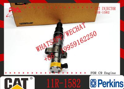 Chine Injecteur de carburant diesel 387-9431 387-9439 557-7634 293-4071 10R-7222 10R-4764 577-7633 20R-8064 20R-8846 11R-1582 à vendre