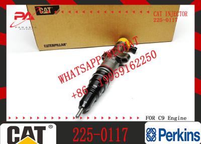 Chine injecteur de carburant 225-0117 387-9434 10R-7222 254-4330 293-4073 267-9717 267-9722 293-4067 293-4074 10R-9003 à vendre