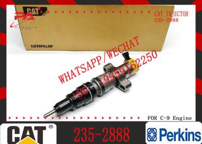 Chine Injecteur de carburant CAT 235-2888 10R-7224 235-9649 172-5780 188-8739 236-0962 217-2570 10R-7225 à vendre
