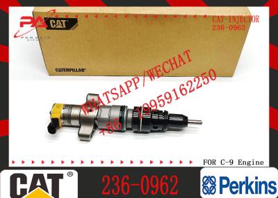 Chine Injecteur de carburant diesel de haute qualité 236-0962 217-2570 10R-7225 10R-7224 235-9649 172-5780 188-8739 à vendre