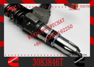 China Remanufactured Best price common rail fuel injector 3081315F 3083846T for sale
