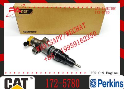 Chine Pièces d'injection de carburant Injecteur à rail commun 172-5780 236-0962 217-2570 10R-7225 235-2888 10R-7224 à vendre