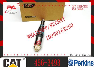 Chine Injecteur de carburant commun rail 456-3493 20R-5036 456-3509 456-3589 324-5467 à vendre