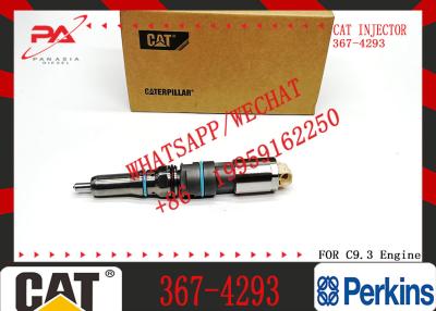 Chine Cat injecteur de carburant buse 367-4293 342-5487 417-3013 304-3637 382-0709 392-9046 456-3509 à vendre