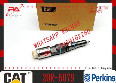 Chine Injecteur de carburant commun 20R-5079 20R-1318 173-9268 198-7912 460-8213 342-5487 417-3013 304-3637 à vendre