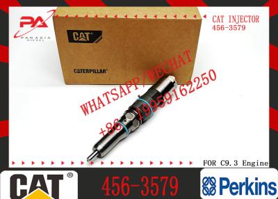 Chine Assemblage de l'injecteur de carburant 456-3579 456-3544 456-3545 10R-1267 173-9272 232-1173 10R-1265 173-9379 à vendre