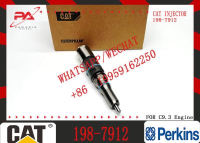 Chine Injecteur diesel 20R-5079 20R-1318 173-9268 198-7912 364-8024 171-9704 196-1401 222-5966 à vendre