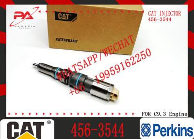 Chine Injecteur de carburant 456-3493 367-4293 363-0493 à vendre