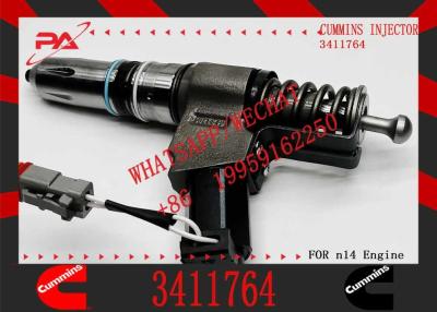 China NT855 NTA855 N14 generator set diesel engine parts fuel injector 3411763 3083662 3411764 for sale
