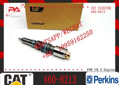 Chine Injecteur diesel commun rail 460-8213 342-5487 417-3013 304-3637 382-0709 392-9046 456-3509 456-3589 à vendre